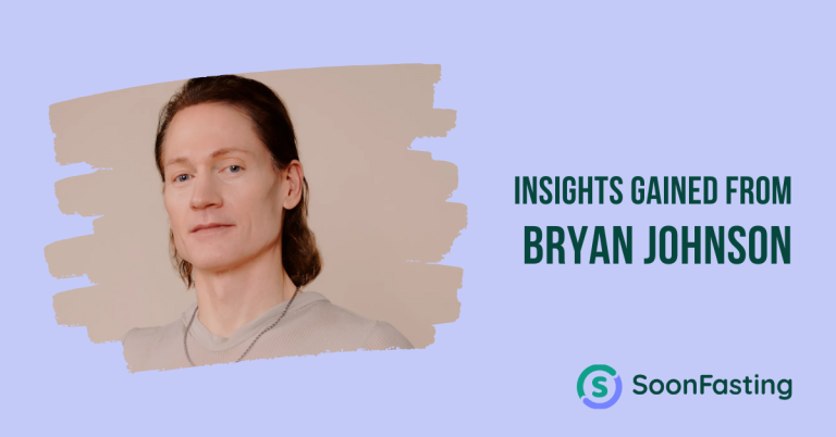 Insights Gained from Bryan Johnson: Dos and Don'ts