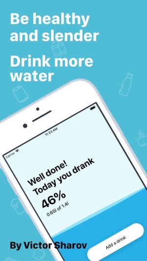 6 Best Water Drinking Tracker Apps for Hydration Tracking