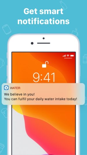 6 Best Water Drinking Tracker Apps for Hydration Tracking