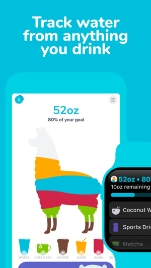 6 Best Water Drinking Tracker Apps for Hydration Tracking