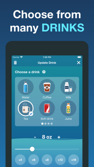 6 Best Water Drinking Tracker Apps for Hydration Tracking