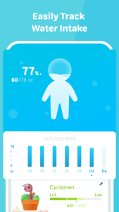 6 Best Water Drinking Tracker Apps for Hydration Tracking