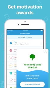 6 Best Water Drinking Tracker Apps for Hydration Tracking
