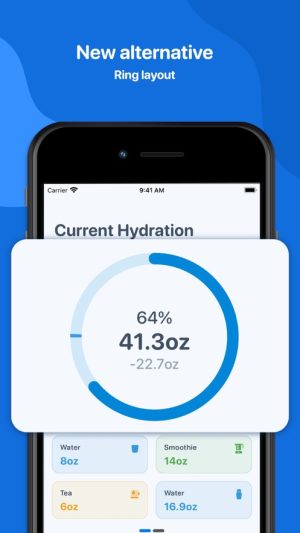 6 Best Water Drinking Tracker Apps for Hydration Tracking
