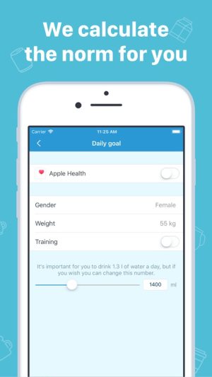 6 Best Water Drinking Tracker Apps for Hydration Tracking
