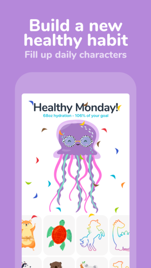 6 Best Water Drinking Tracker Apps for Hydration Tracking