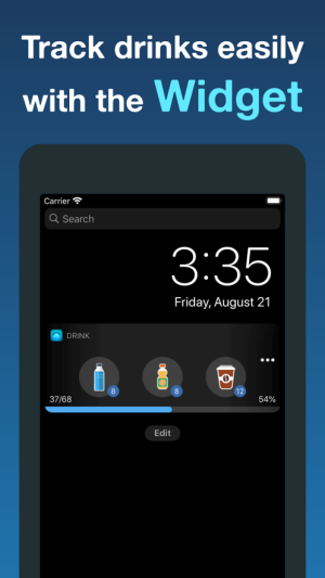 6 Best Water Drinking Tracker Apps for Hydration Tracking