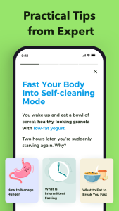 6 Best Water Drinking Tracker Apps for Hydration Tracking