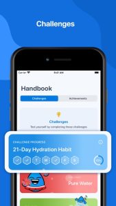 6 Best Water Drinking Tracker Apps for Hydration Tracking