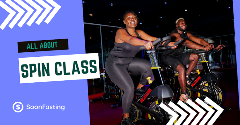 Everything You Need to Know Before and After Spin Class