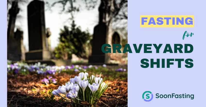 Intermittent Fasting for Graveyard Shift Workers