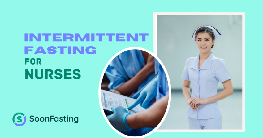 A Complete Intermittent Fasting Guide for Night Shift